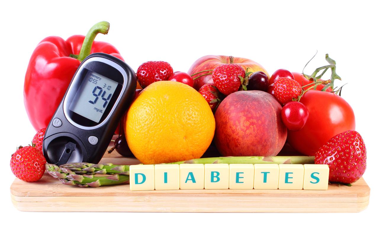 Diabetic Food And Supplements
