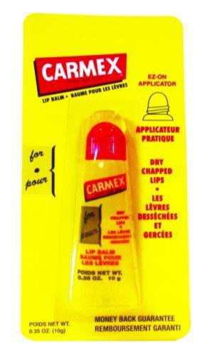 Is Carmex Bad For Dogs