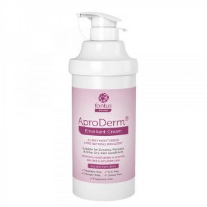 AproDerm Emollient Cream 500g